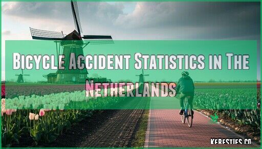 Unraveling Bicycle Accident Statistics: a Deeper Dive Into Data