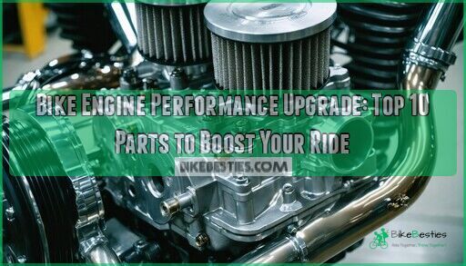 Why Does My Dirt Bike Backfire? 5 Causes & 2 Serious Consequences