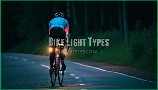 Where to Put Bike Light: Best Mounting Spots for Maximum Safety
