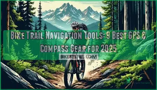 Free Mountain Bike Trail Maps: Your Complete Guide to Epic Rides