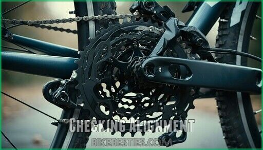 Bike Derailleur Cable Adjustment: Master Perfect Shifting in Minutes