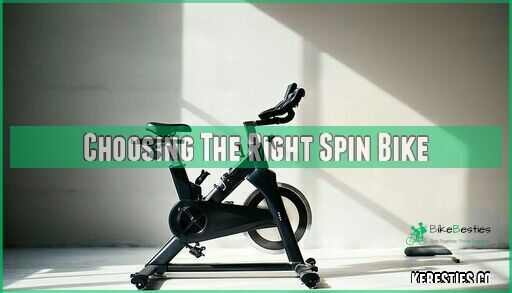 Horizontal Seat Position Spin Bike: 8-Step Pro Setup for Comfort & Safety
