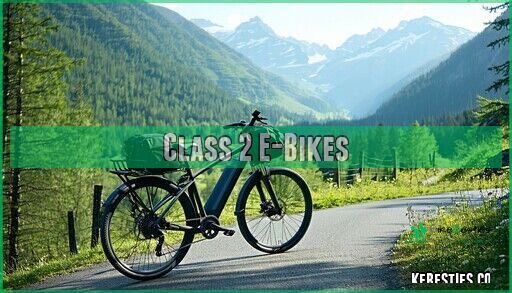 Electric Bike Laws in National Parks: What Riders Need to Know for 2025