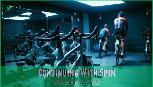 Attending Your First Spin Class: What to Wear, Bring & Expect