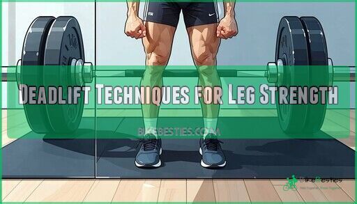 Cycling Exercises for Legs: Build Power & Prevent Injury Fast