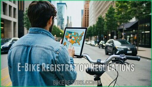 Do I Need a License to Drive an Electric Bike? 2025 State Guide