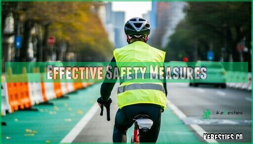 Cycling Hazard Awareness: Essential Safety Tips Every Rider Must Know