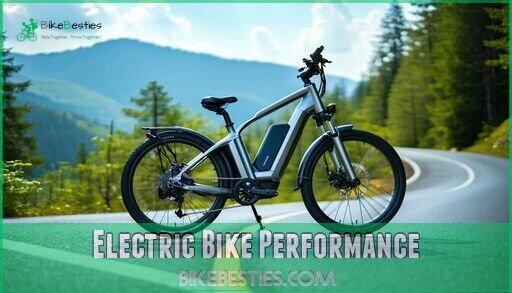 What Are Electric Bikes: Complete 2025 Guide & Best Models Tested