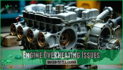 Bike Engine Troubleshooting Guide: Fix Starting & Performance Issues