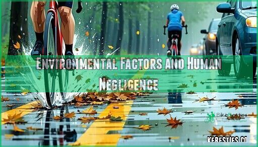 Cycling Hazard Awareness: Essential Safety Tips Every Rider Must Know