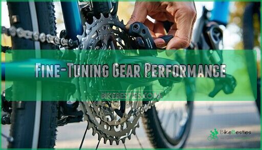 Fixing Stiff Bike Gears: Quick Solutions for Smooth Shifting