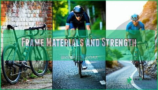 Best Bikes to Buy for Tall People: 2025 Top Picks for 6'4+ Riders