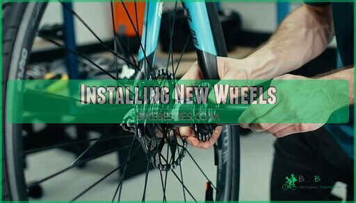 Road Bike Wheel Replacement: Complete Guide for 2025 Cyclists