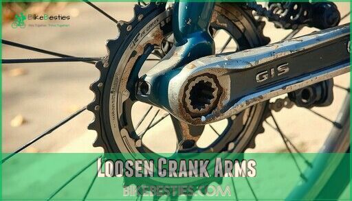 How to Remove Bike Crank Without Puller: 5 Easy DIY Methods