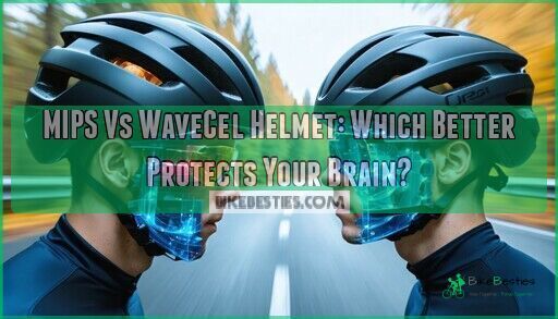 MIPS Vs WaveCel Helmet: Which Better Protects Your Brain?