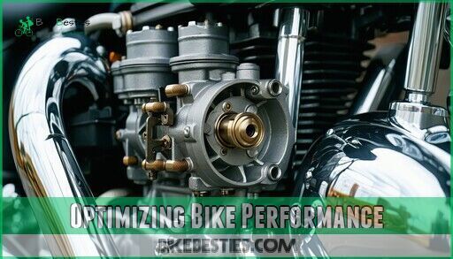 Bike Engine Performance Upgrade: Top 10 Parts to Boost Your Ride