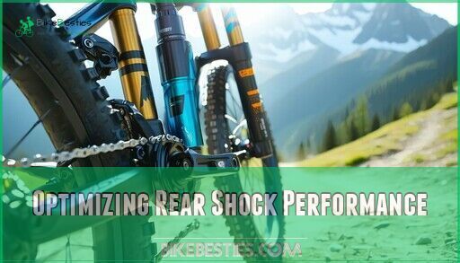 Mountain Bike Rear Shock: Top 10 Best Shocks for 2025 Performance