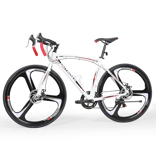 7 Best Road Bikes for Beginners 2025: Top Picks, Features, and Buying Tips