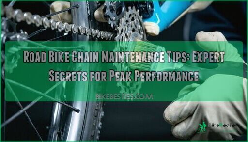 DIY Road Bike Maintenance Tips: Keep Your Ride Rolling Like New in 2024