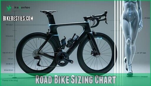 27 Inch Bike for What Size Person? Height Guide & Sizing Tips