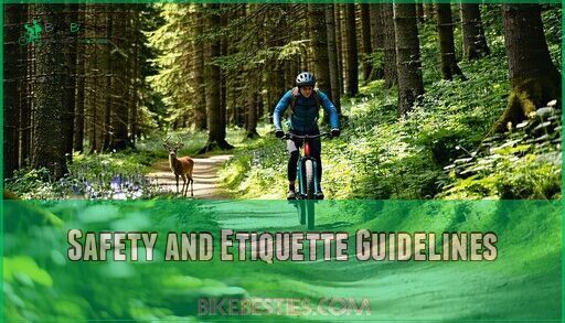 Electric Bike Laws in National Parks: What Riders Need to Know for 2025