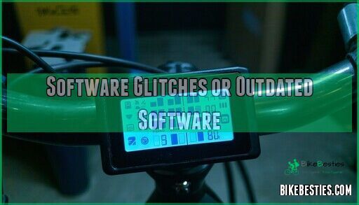 Fixing Electric Bike Display Errors: Quick Troubleshooting Guide