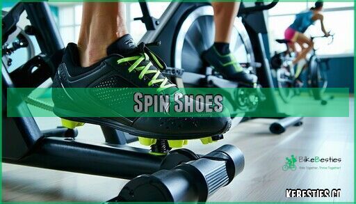 Attending Your First Spin Class: What to Wear, Bring & Expect