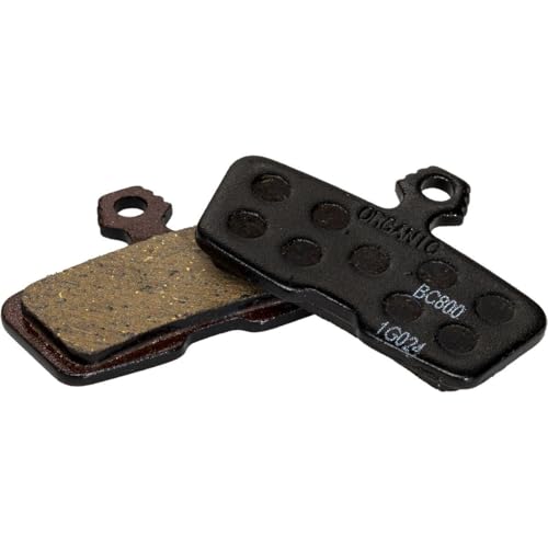 Best Brake Pads for Mountain Bikes: 2025 Top Picks & Guide