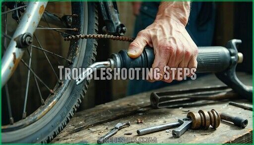 Bike Pump Not Working? 6 Quick Fixes That Actually Work