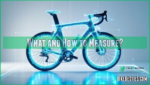A Complete Bike Frame Size Guide for All Bike Types & Riders 2025