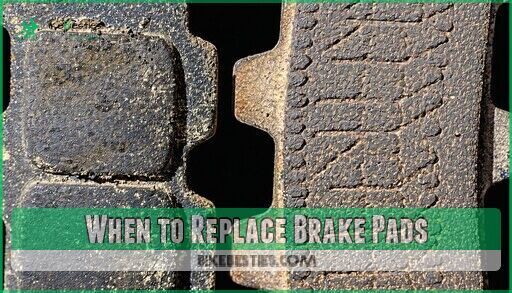 Bike Brake Pad Replacement Cost: Complete 2025 Guide & Prices