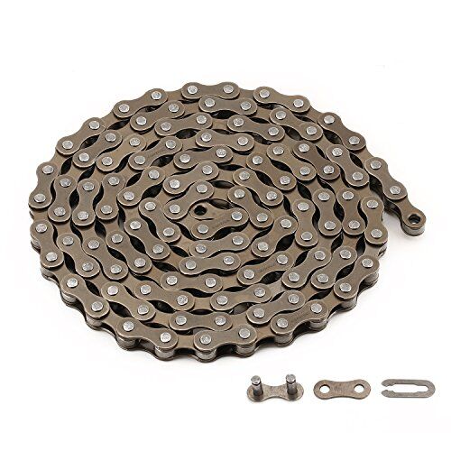 Signs My Bike Chain Needs Replacing: 9 Warning Signals to Watch