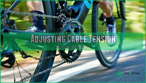 Road Bike Shifting Problems Solved: Quick Fixes That Work