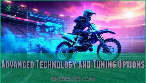 Yamaha YZ250F Dirt Bike Models: 2024-2026 Complete Comparison Guide