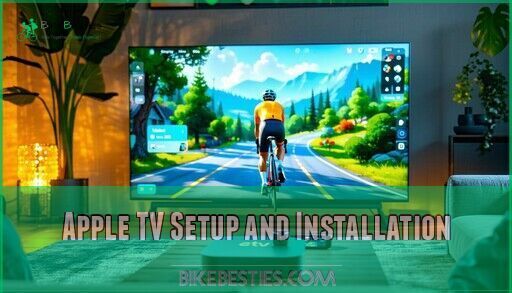 How to Connect Zwift to Your TV: Step-by-Step Guide for Every Device