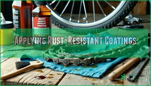 What Causes Bike Chain Rust: 5 Hidden Culprits Destroying Your Ride