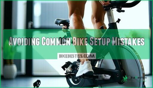 Spin Bike Setup: Complete Step-by-Step Guide for Perfect Positioning