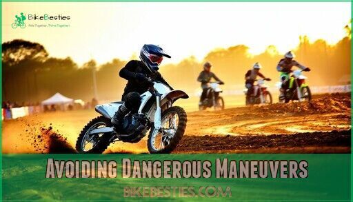 Dirt Bike Racing Rules: Complete Guide to Safety & Competition