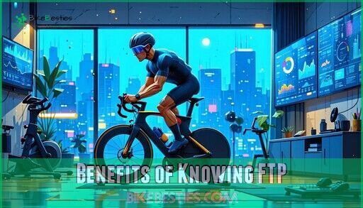 Why and How to Calculate FTP When Cycling Indoors: Complete 2025 Guide