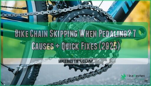 Cleaning a Rusty Bike Chain: 10 Simple Steps to Restore Your Ride