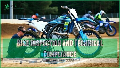 Dirt Bike Racing Rules: Complete Guide to Safety & Competition