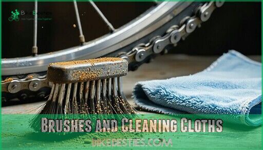 Bike Chain Rust Removal: 7 Easy DIY Methods That Actually Work