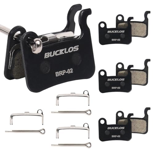 Electric Bicycle Brake Pads: 8 Best Options Tested & Reviewed 2025
