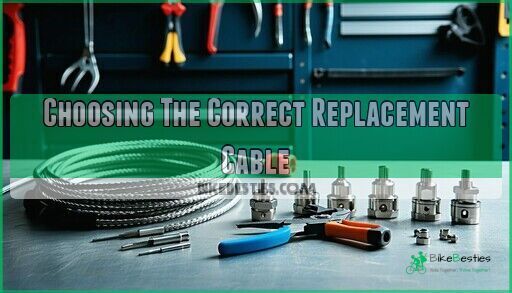 Brake Cable Replacement: Step-by-Step Guide for DIY Repairs