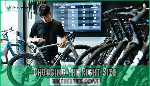 Road Bike Size Small or Medium: How to Choose The Perfect Fit for You