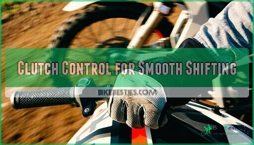 Dirt Bike Gear Shifting Tips: Smooth, Safe, and Confident Riding Guide