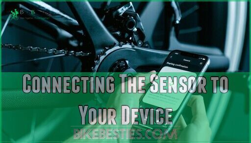 How to Put a Cadence Sensor on a Spin Bike: Step-by-Step Guide
