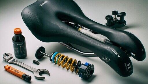 How to Make Your Bike Seat More Comfortable: 8 Pro Tips for 2025