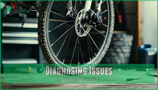 Bicycle Brake Adjustment Troubleshooting: Fix Common Issues Fast