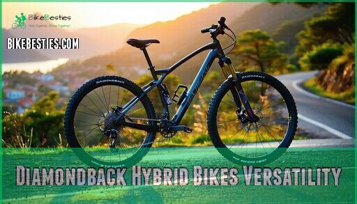 Are Diamondback Bikes Good? 2025 Review & Buying Guide